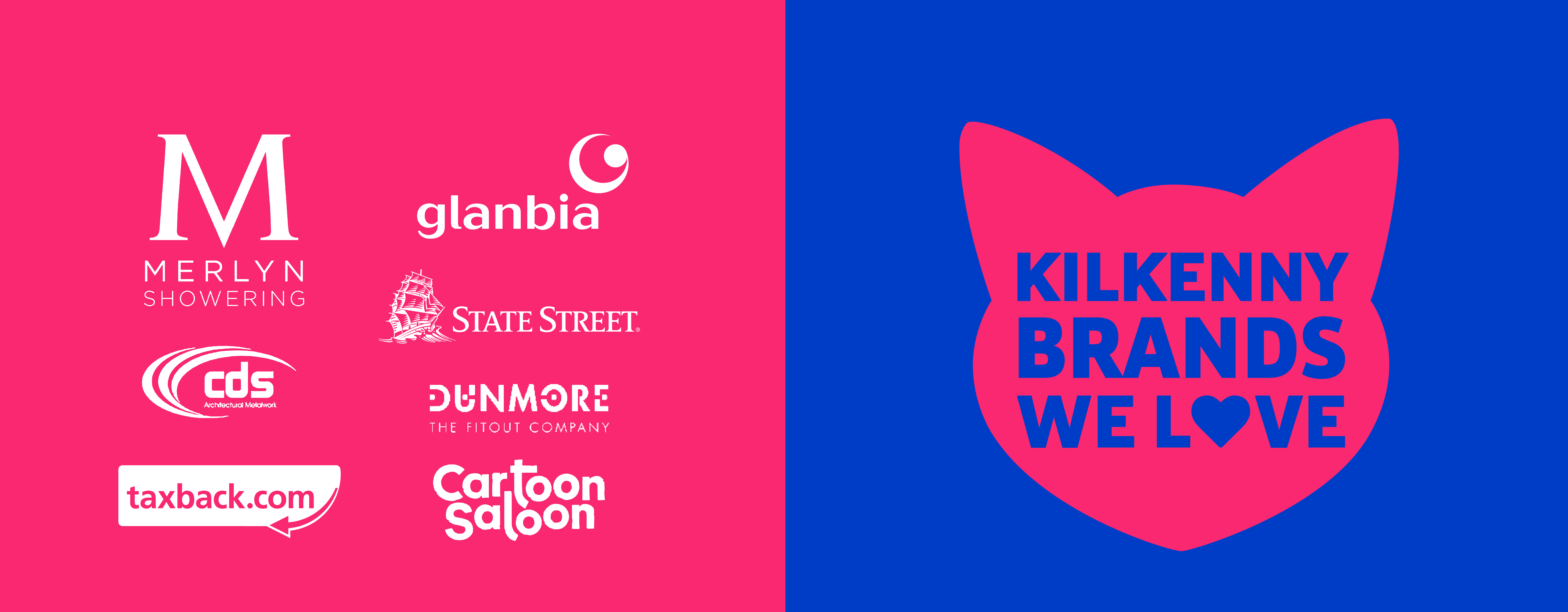 Kilkenny Brands We Love - Threesixty